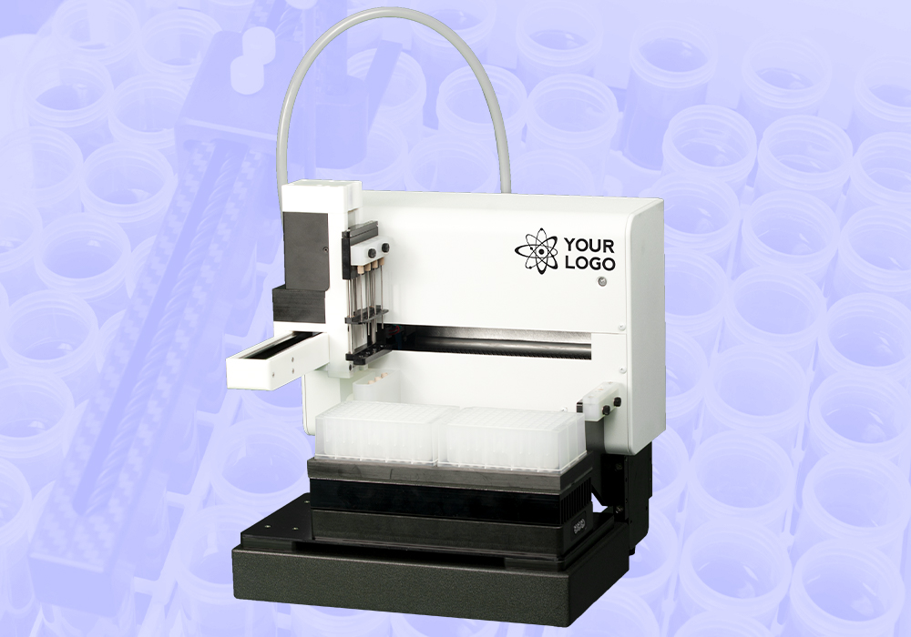 Teledyne OEM Solutions - Complete Integration